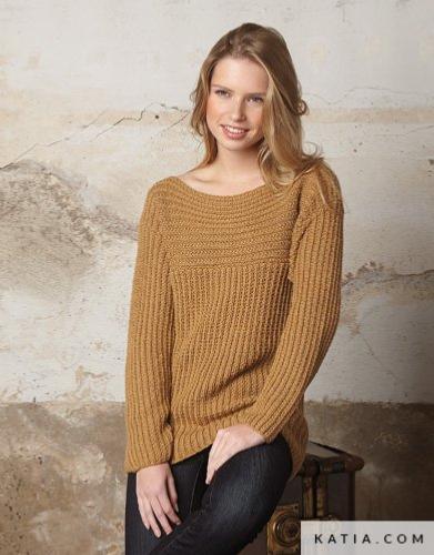 Laine à tricoter KATIA BASIC MERINO - Laine Vierge - Mercerie Durand en Ligne Avignon